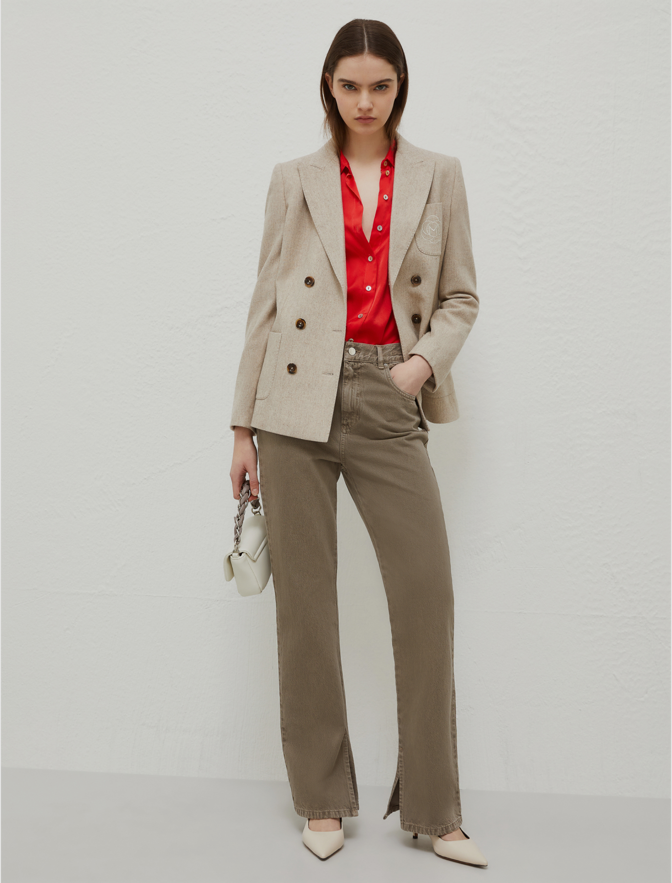 Fall-Winter 2024 | Clothing and Accessories Sales | Marella